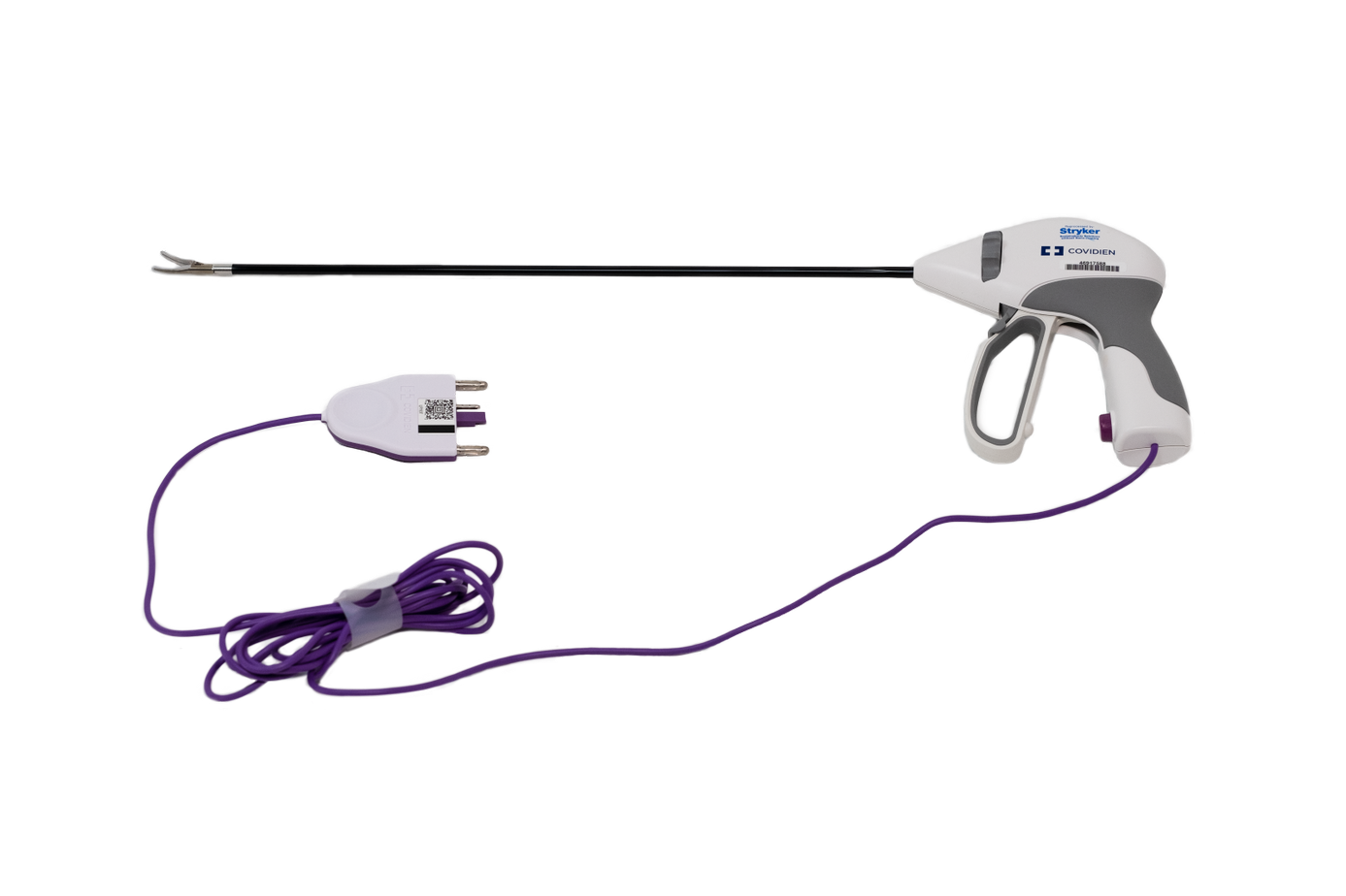 Reprocessed LigaSure™ Vessel Sealing Device: Quality and performance | Stryker